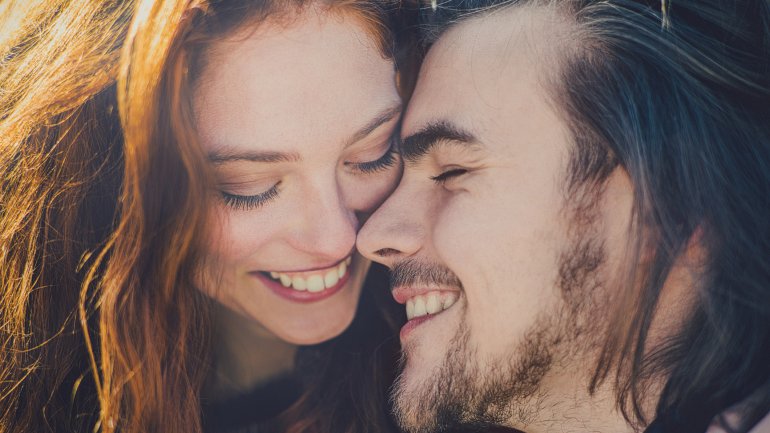 Partnerschaft: Tipps für die Liebe