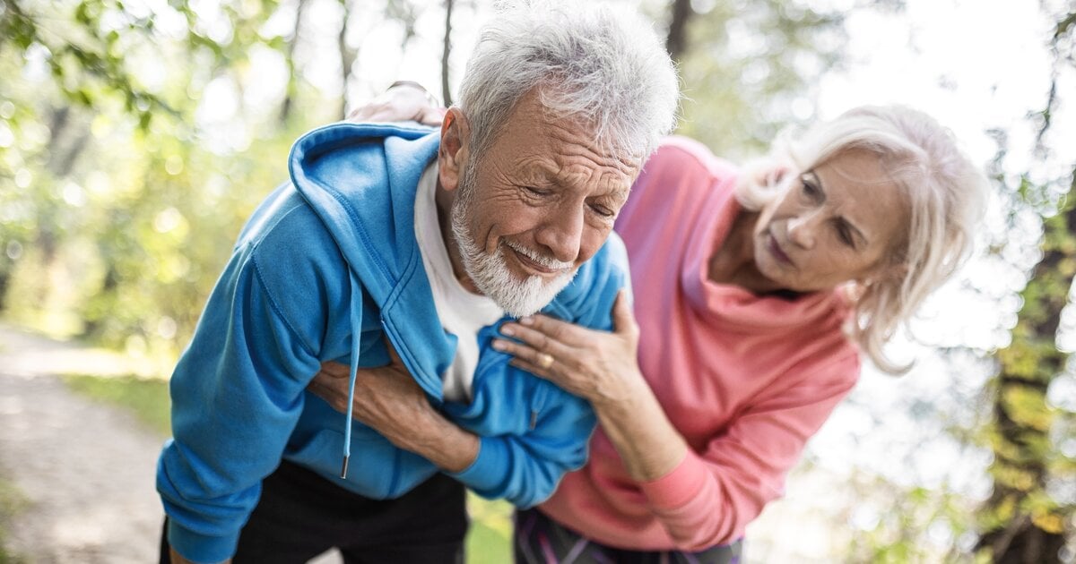 Hypoxie: Symptome & Ursachen von Sauerstoffmangel