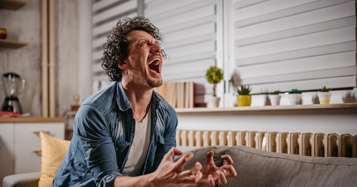 5 Phasen der Trauer: Von Leugnen bis Akzeptanz