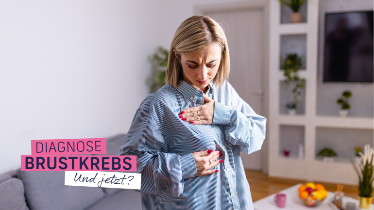 Brustschmerzen bei der Frau: Ursachen und Behandlung