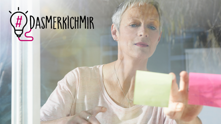 Vergesslichkeit: Was ist normal, was schon krankhaft?