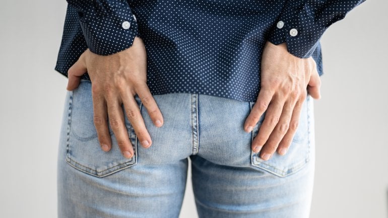 Abszess: Ursachen, Therapie und Hausmittel