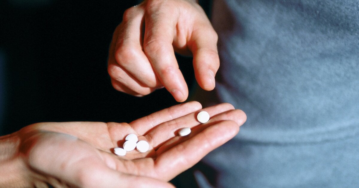 Amphetamine: Konsumformen, Wirkung und Risiken