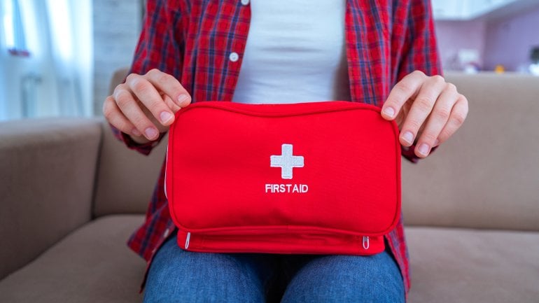 Anaphylaktischer Schock: Symptome, Auslöser und Vorbeugen