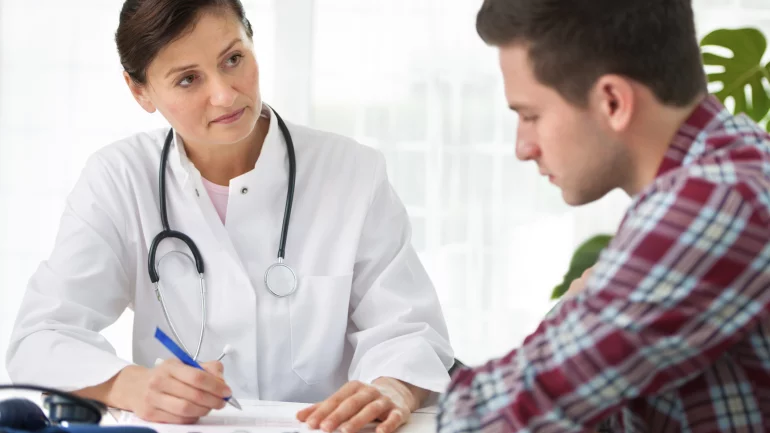 Balanitis (Eichelentzündung) und Posthitis (Vorhautentzündung)