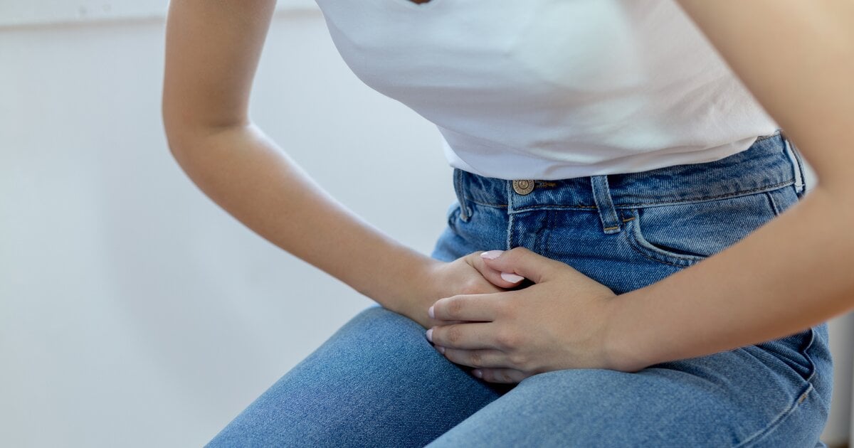 Bartholinitis: Ursachen, Symptome & Behandlung