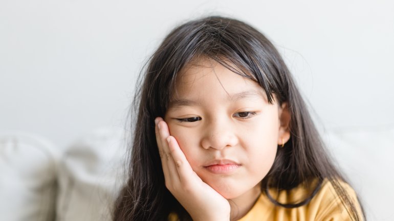 Mumps: Symptome und Komplikationen