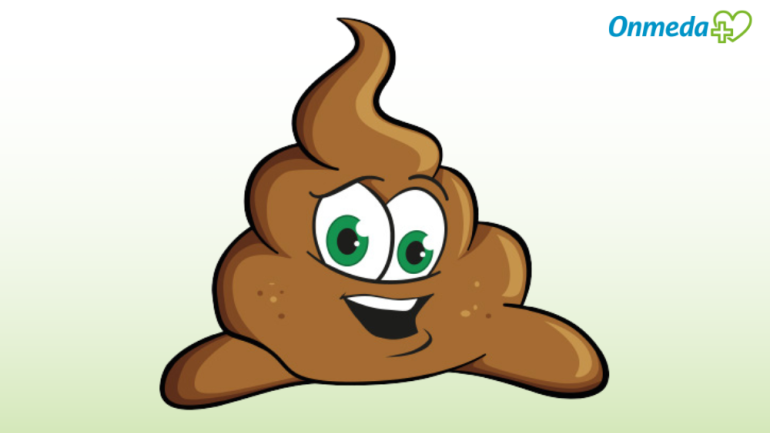 Stuhlgang: Was sagen Farbe, Form & Geruch aus?