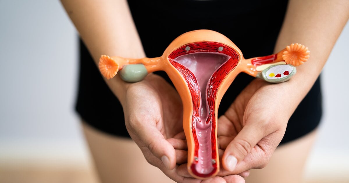 Hysterektomie: Ablauf & Folgen der Gebärmutterentfernung