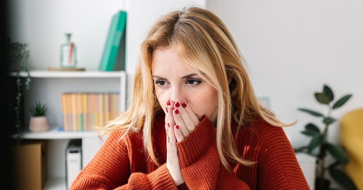 Woher kommt die Angst? 9 Ursachen einer generalisierten Angststörung