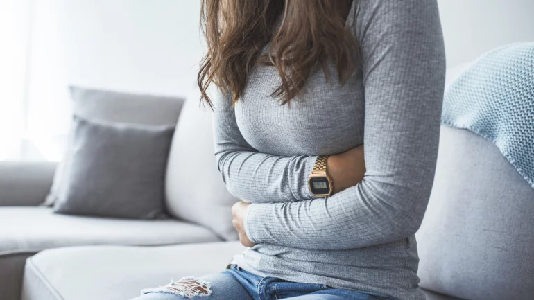 Giardien beim Mensch: Symptome der Infektion