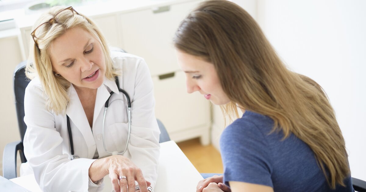 Konisation: OP-Ablauf, Heilung, Risiken