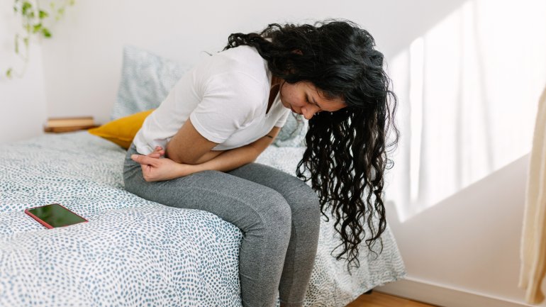 Darmverschluss: 10 typische Symptome eines Ileus