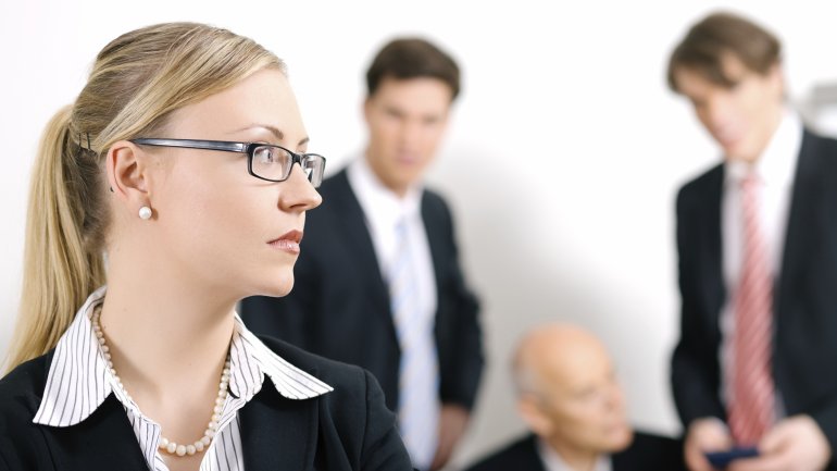 Mobbing und seine Folgen