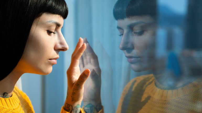 Neurose: Wann ist jemand neurotisch?