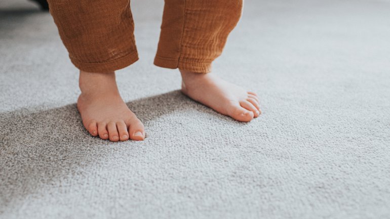 Rachitis: Ursachen und Therapie