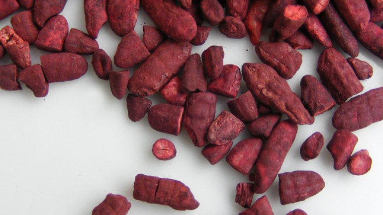 Roter Reis: Riskanter Cholesterinsenker